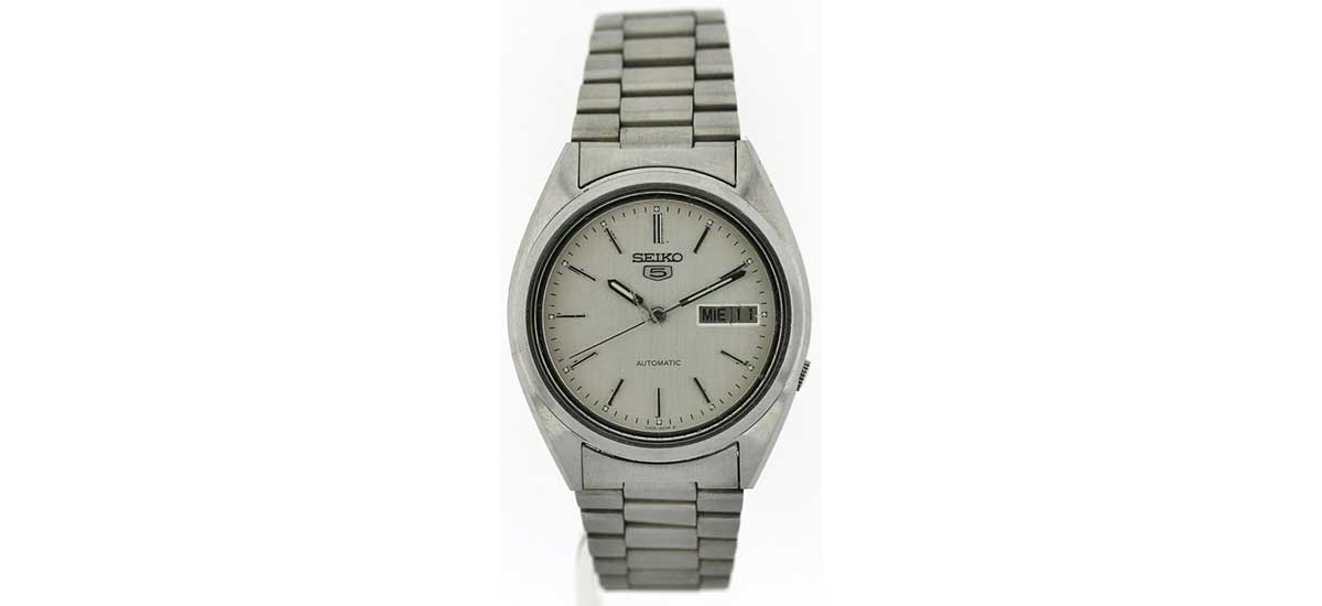The ULTIMATE Buyer's Guide on Vintage Seiko (All Models)