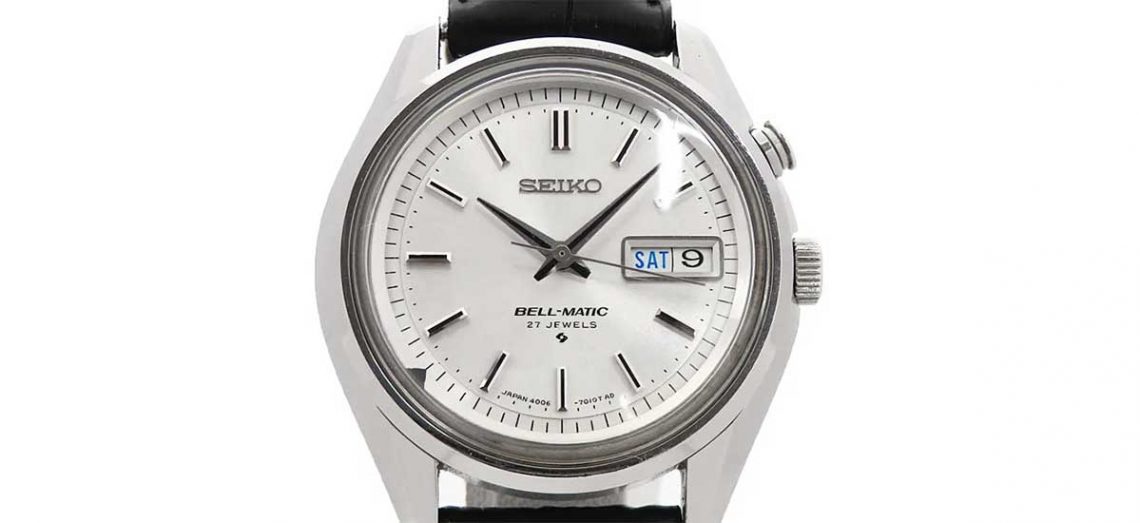 The ULTIMATE Buyer's Guide on Vintage Seiko (All Models)