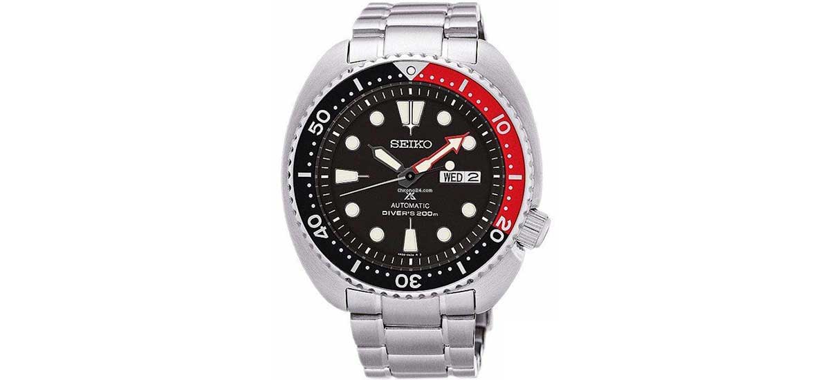 10 BEST Seiko Turtle Watches that Are Classy & Affordable!