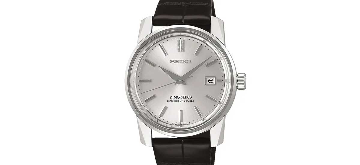 The ULTIMATE Buyer's Guide on Vintage Seiko (All Models)