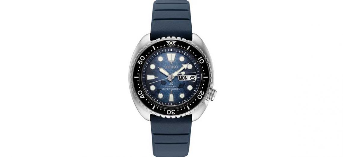 10 BEST Seiko Turtle Watches that Are Classy & Affordable!