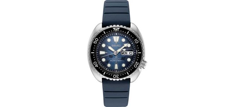 10 BEST Seiko Turtle Watches that Are Classy & Affordable!