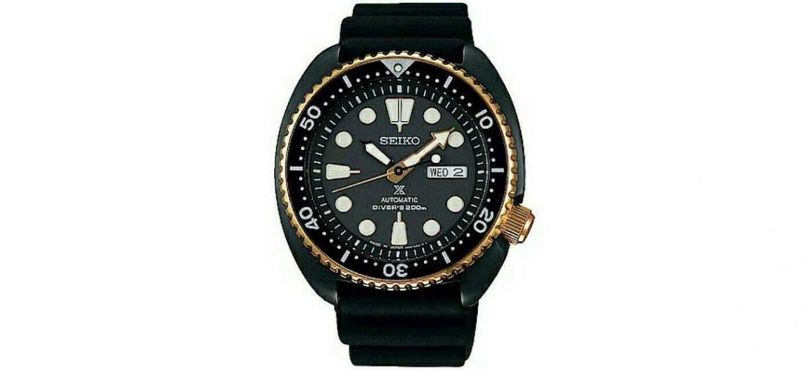10 BEST Seiko Turtle Watches that Are Classy & Affordable!