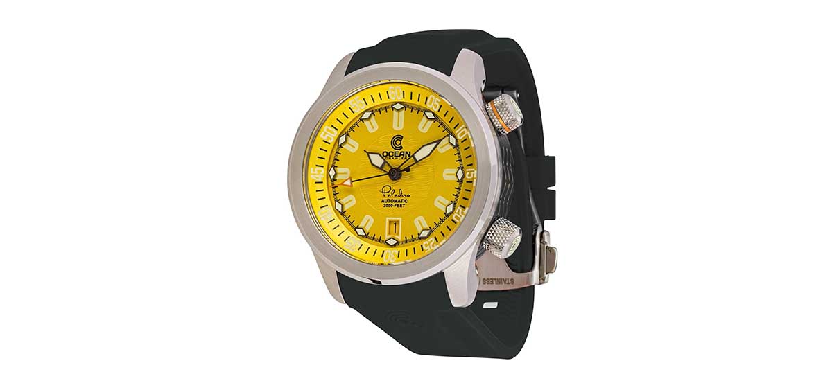 23 Best Microbrand Dive Watches That We Can’t Live Without