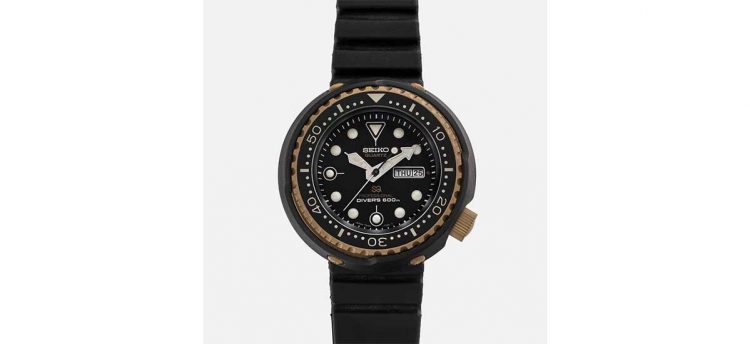 The BEST Grand Seiko Tuna Watches for 2026!