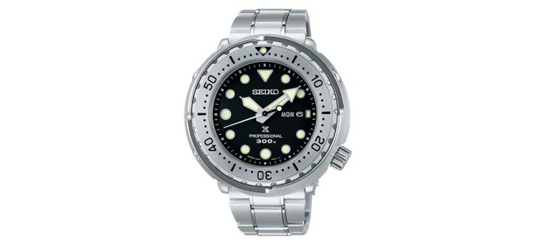 The BEST Grand Seiko Tuna Watches for 2025!