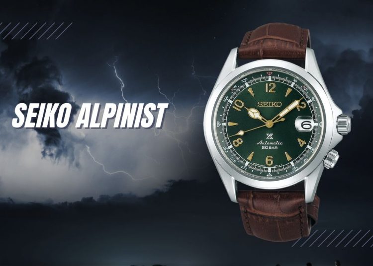 10 Cheapest Spring Drive Seiko Watches for Every Budget Range