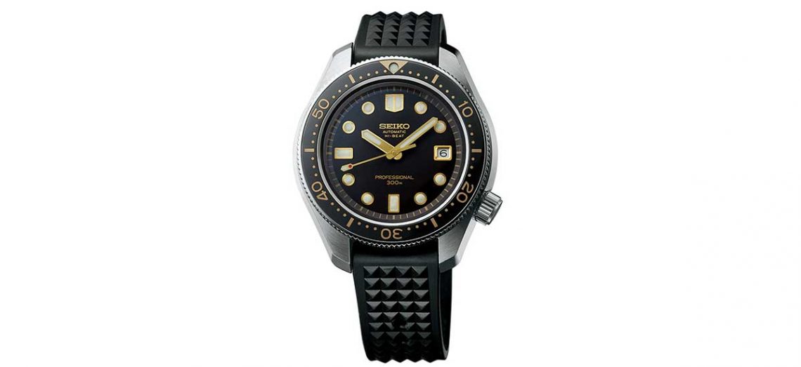 Seiko Marinemaster: Full Guide with the BEST References (2025)