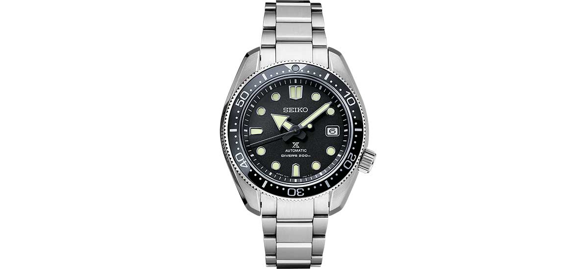 Seiko Marinemaster: Full Guide with the BEST References (2025)