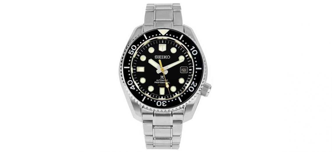 Seiko Marinemaster: Full Guide with the BEST References (2025)