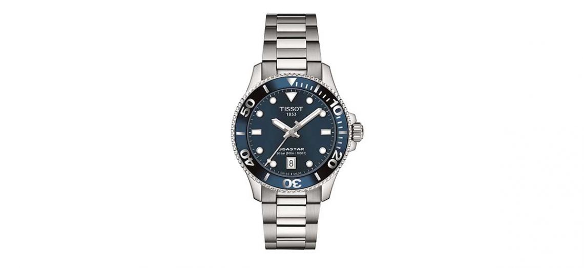 20 BEST 36 mm Watches for Men (From Affordable to Luxury)