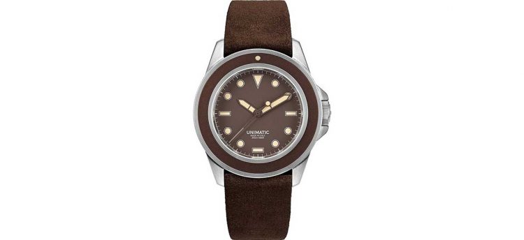 20 BEST Microbrand Dive Watches that We are in LOVE With!