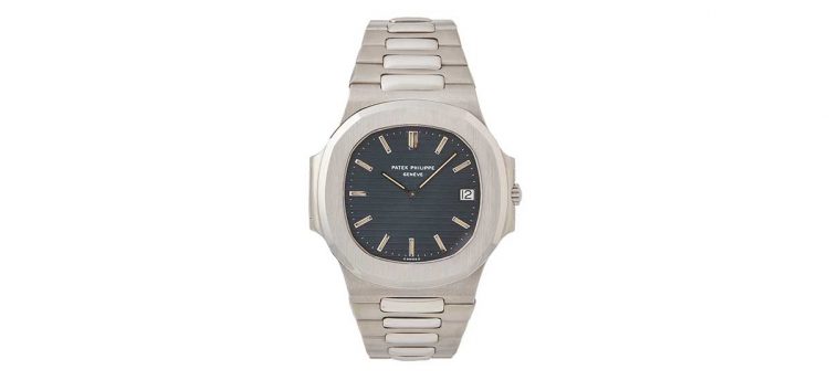 The ULTIMATE Guide to Patek Philippe Nautilus (All Models)