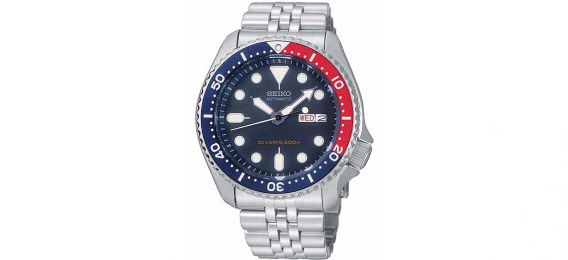 Your ULTIMATE Guide to Seiko SKX Series (Answering All FAQs!)