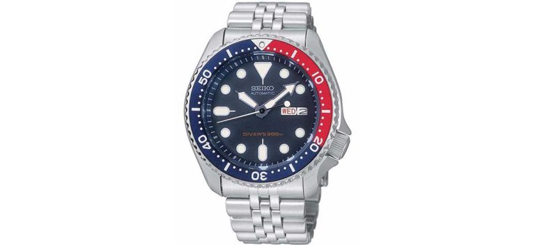 Your ULTIMATE Guide to Seiko SKX Series (Answering All FAQs!)