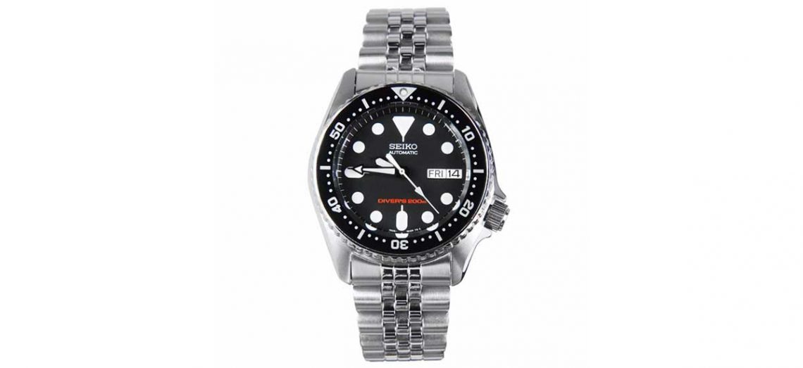 Your ULTIMATE Guide to Seiko SKX Series (Answering All FAQs!)