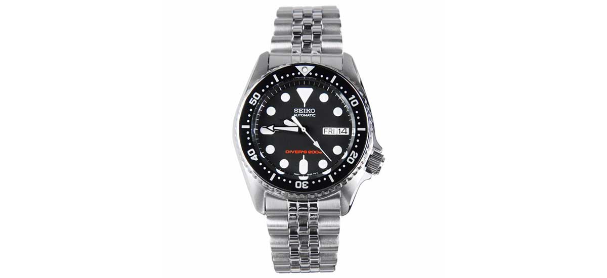 Your ULTIMATE Guide to Seiko SKX Series (Answering All FAQs!)