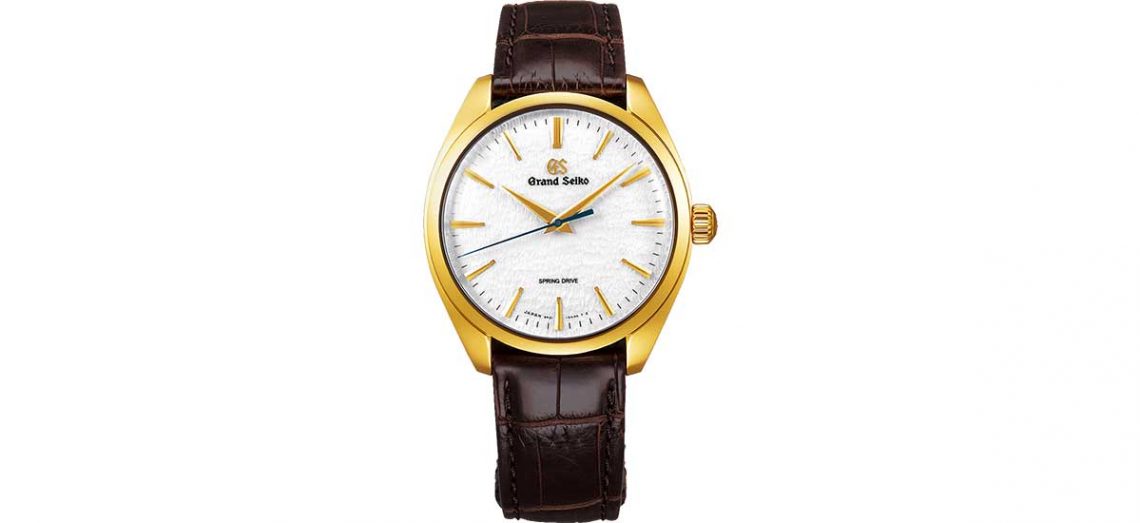 12 BEST Grand Seiko Spring Drive Watches for Every Budget