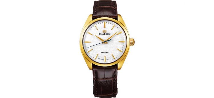 12 BEST Grand Seiko Spring Drive Watches for Every Budget