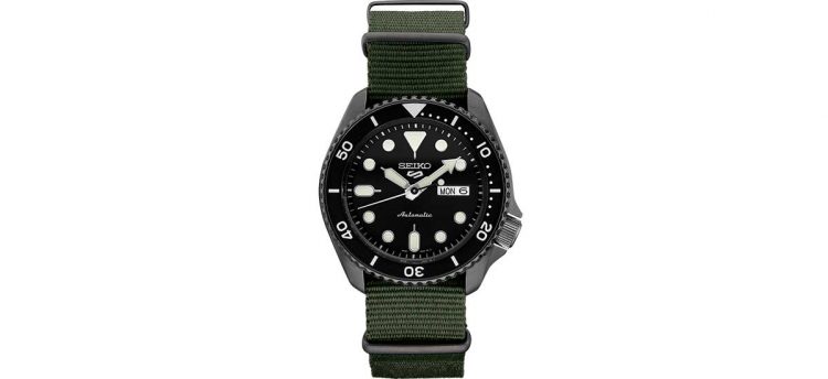 Your ULTIMATE Guide to Seiko SKX Series (Answering All FAQs!)