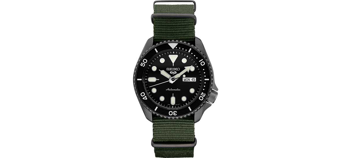 Your ULTIMATE Guide to Seiko SKX Series (Answering All FAQs!)