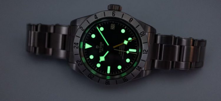 SuperLumiNova vs. Tritium Watches: Who WINS The Lume Battle?