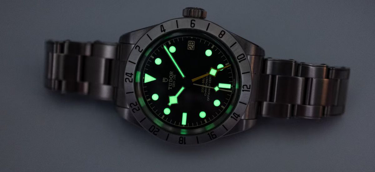 SuperLumiNova vs. Tritium Watches: Who WINS The Lume Battle?
