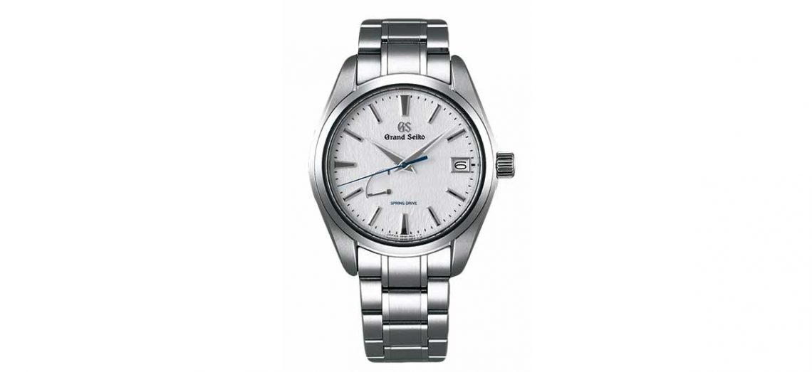 12 BEST Grand Seiko Spring Drive Watches for Every Budget