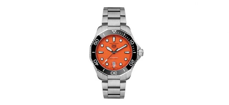 15 BEST Orange Dial Watches (from Seiko, Rolex, Breitling, Etc.)