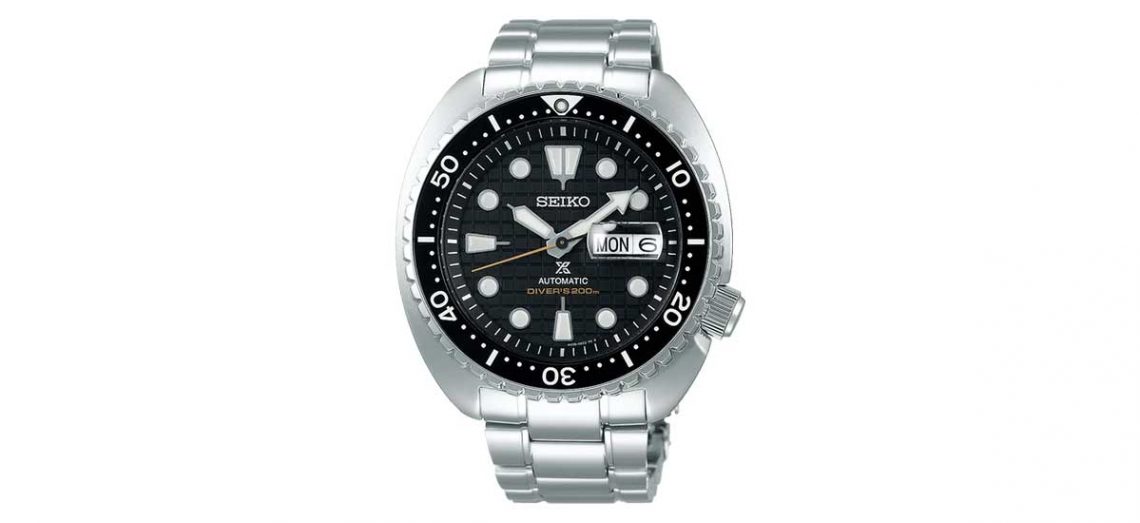 The ULTIMATE Guide to Seiko Mini Turtle Models (2025 Updated)