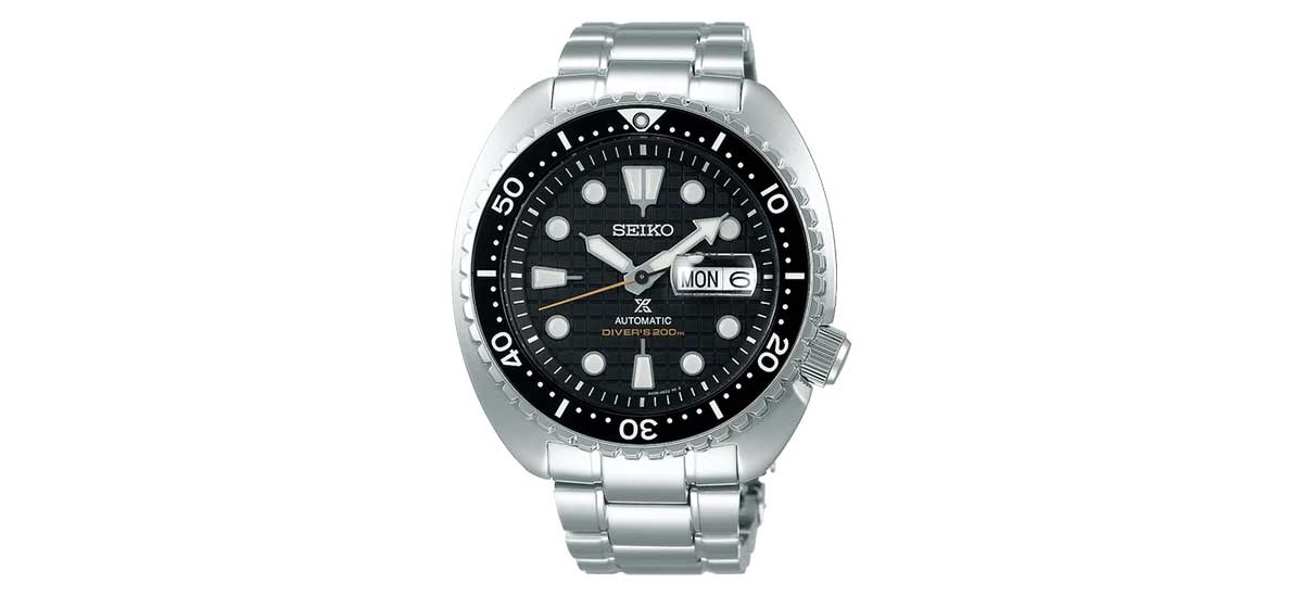 The ULTIMATE Guide to Seiko Mini Turtle Models (2025 Updated)