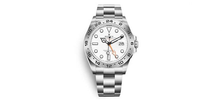 15 BEST White Dial Sports Watches [Rolex, Omega, Tudor, Etc.]