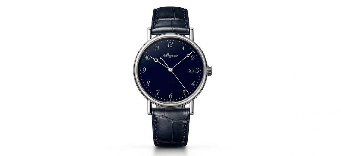 20 BEST Enamel Dial Watches [Omega, Cartier, Seiko, & More]
