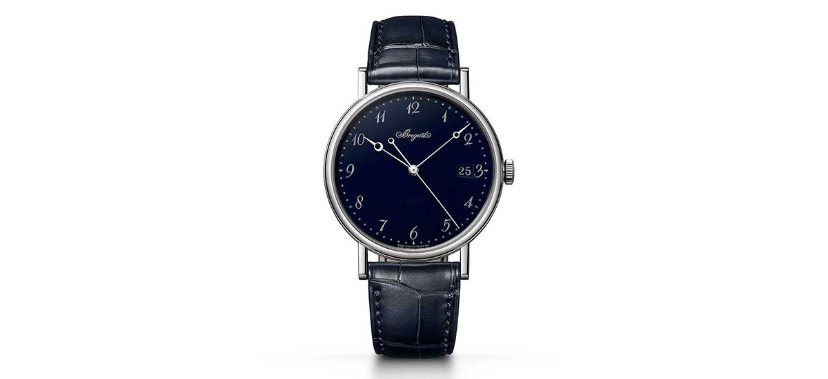 20 BEST Enamel Dial Watches [Omega, Cartier, Seiko, & More]