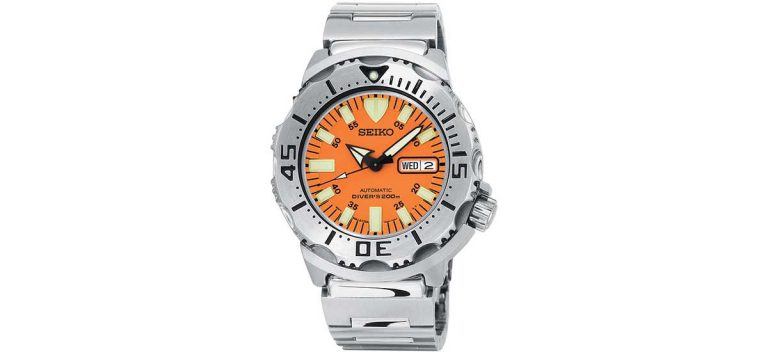 15 BEST Orange Dial Watches (from Seiko, Rolex, Breitling, Etc.)