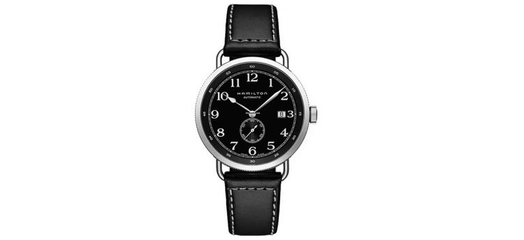13 BEST Hamilton Watches for 2025 (Divers, Chronographs, Skeletons Etc.)