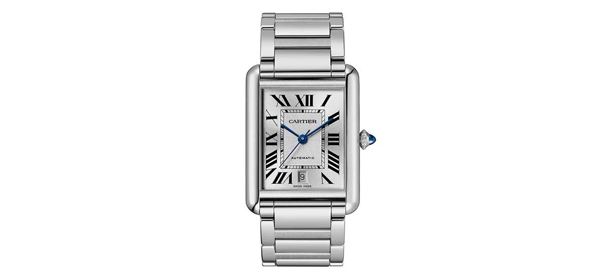 20 BEST White Dial Watches for Men (From Affordable to Luxury)