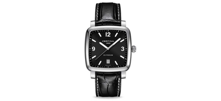 21 BEST Square Watches That You Can Buy in 2025 [All Brands]