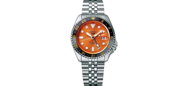 15 BEST Orange Dial Watches (from Seiko, Rolex, Breitling, Etc.)
