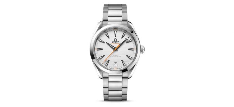 21 BEST White Dial Watches for Men (From Affordable to Luxury)