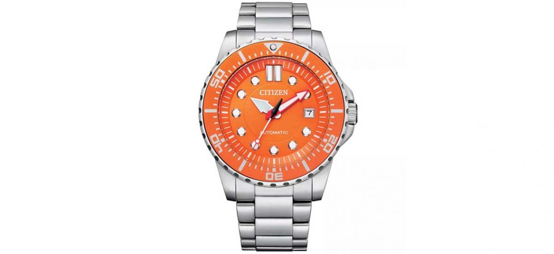 15 BEST Orange Dial Watches (from Seiko, Rolex, Breitling, Etc.)