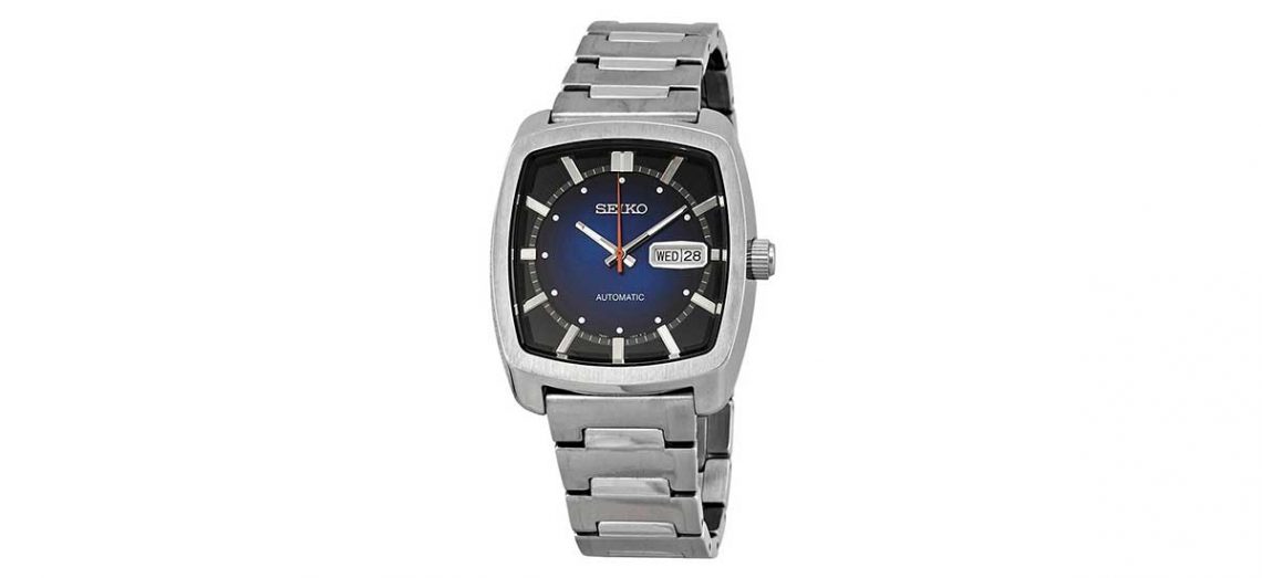 21 BEST Square Watches That You Can Buy in 2025 [All Brands]