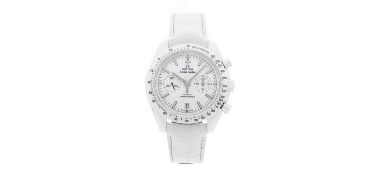 21 BEST White Dial Watches for Men (From Affordable to Luxury)