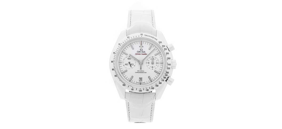 20 BEST White Dial Watches for Men (From Affordable to Luxury)