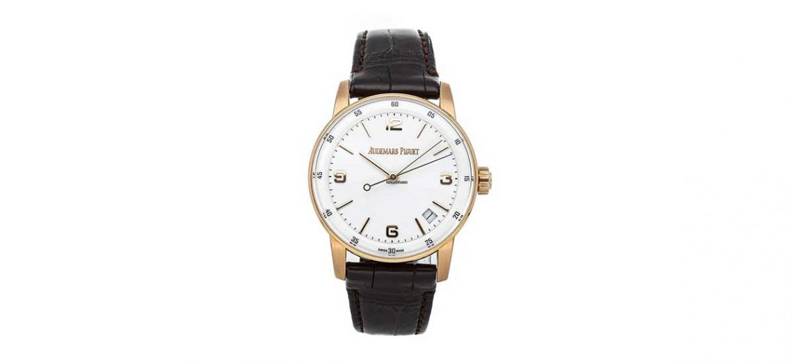 20 BEST White Dial Watches for Men (From Affordable to Luxury)
