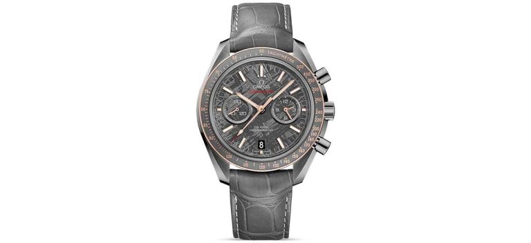 13 Best Meteorite Dial Watches That are Out of This World