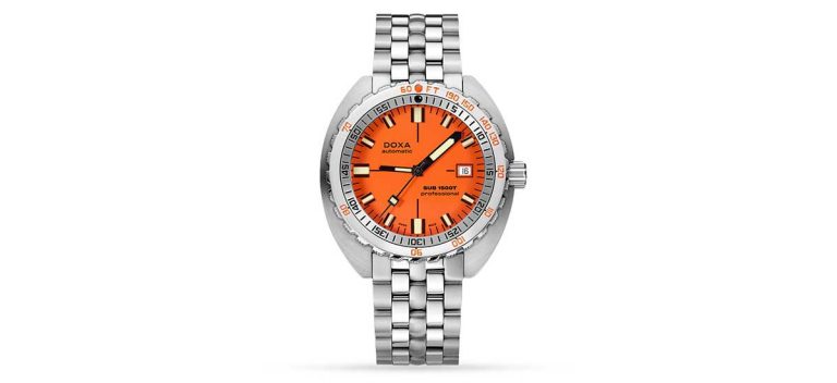 15 BEST Orange Dial Watches (from Seiko, Rolex, Breitling, Etc.)