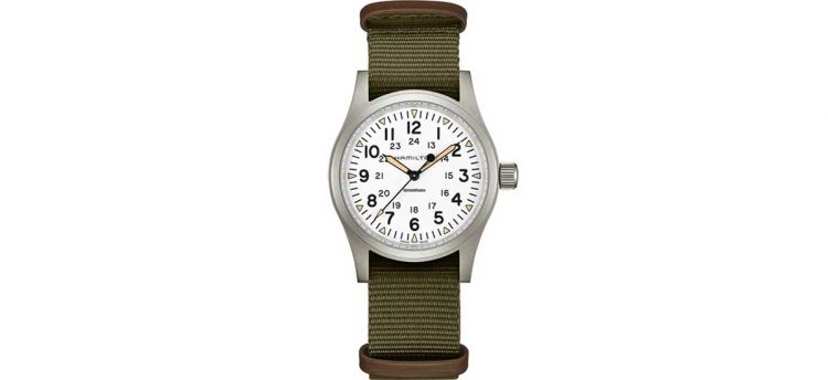 21 BEST White Dial Watches for Men (From Affordable to Luxury)