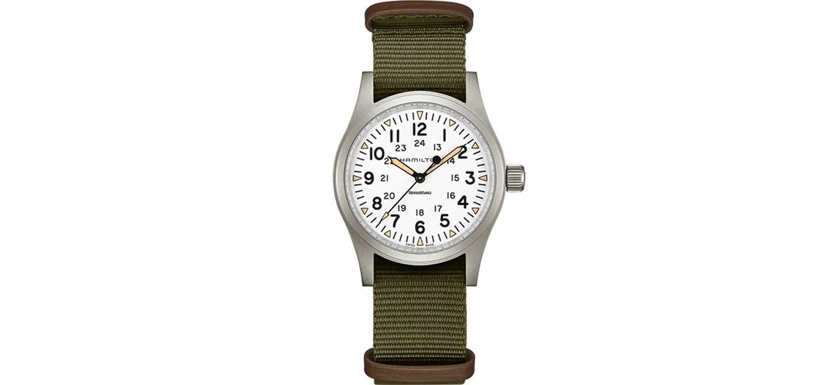 21 BEST White Dial Watches for Men (From Affordable to Luxury)