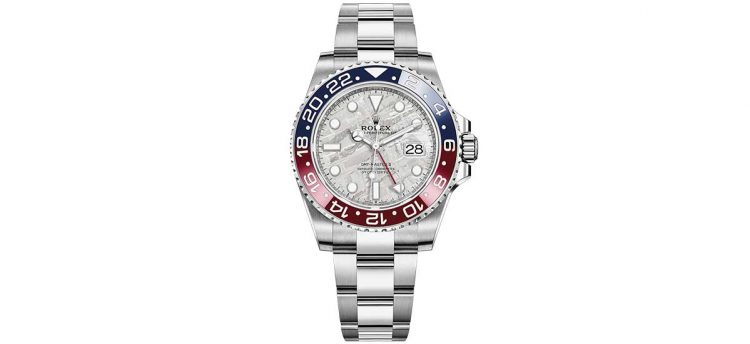 13 Best Meteorite Dial Watches That are Out of This World